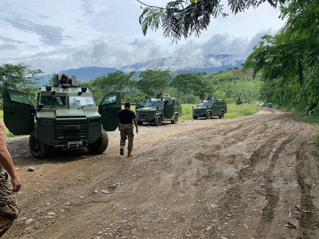 Our Clients - Aurum Security