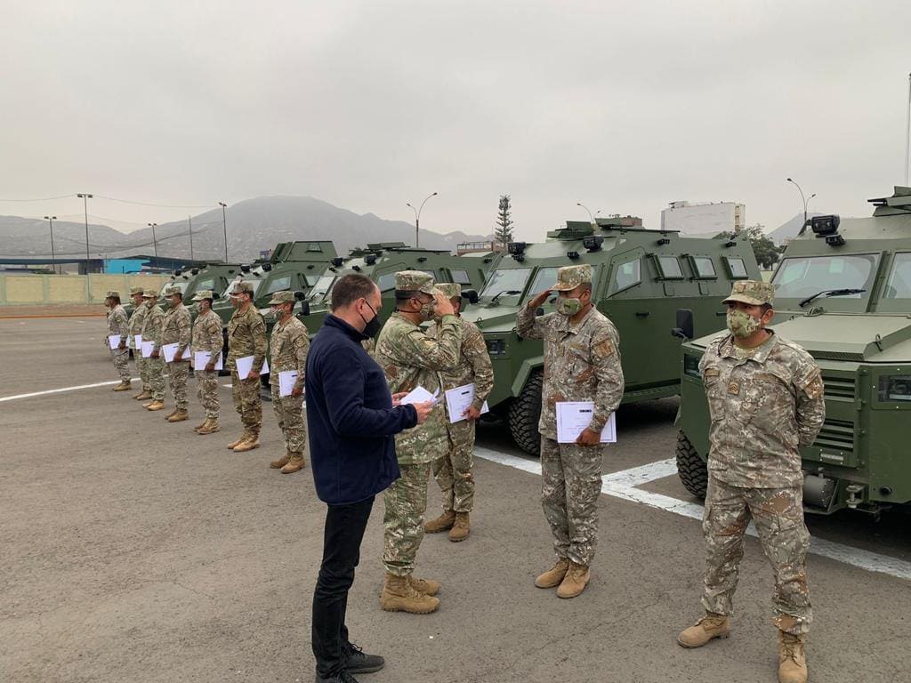 Our Clients - Aurum Security